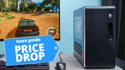 Grab RTX 5090 and RTX 5080 pre-built gaming PCs with up to $300 off ...