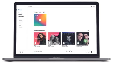 Deezer review | What Hi-Fi?