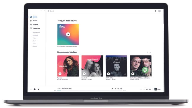 Deezer review | What Hi-Fi?