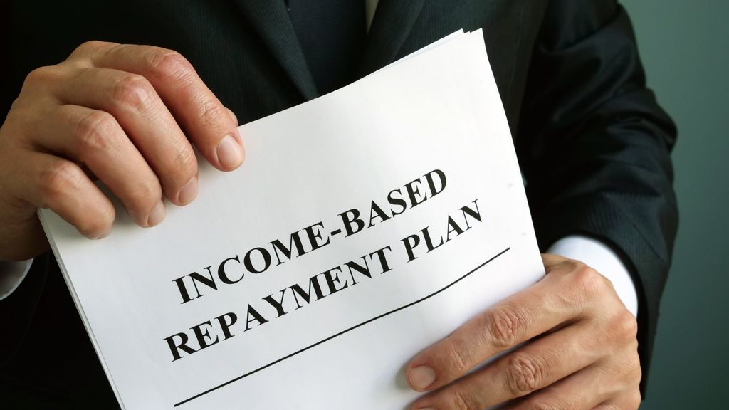 Income-driven repayment for student loans: how it works and ...