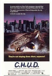 CHUD Remake For Rob Zombie | Cinemablend