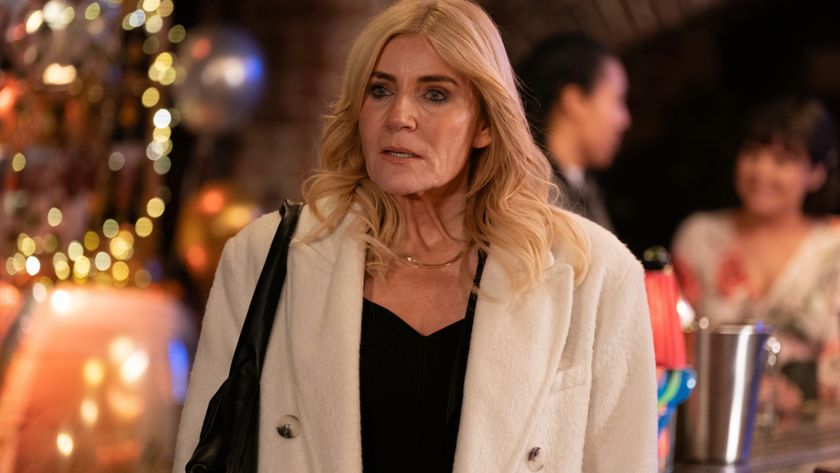 Tonight's EastEnders sees surprise cameo and it's the best character ...