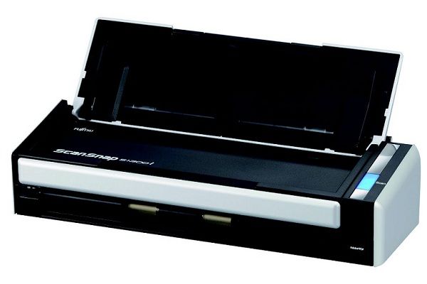 Fujitsu ScanSnap S1300i review - Page 2 | IT Pro