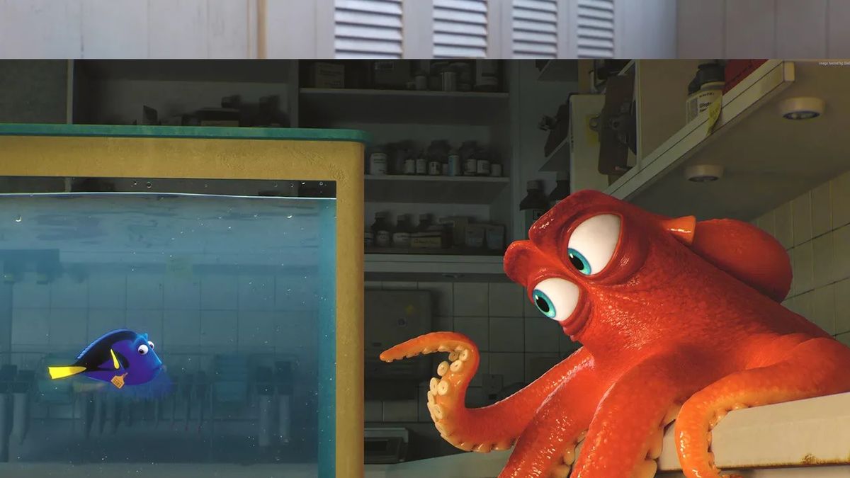 Best Pixar movies ranked: from Toy Story to Lightyear | What to Watch