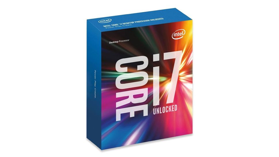 Intel Core i7-6950X Review | PC Gamer