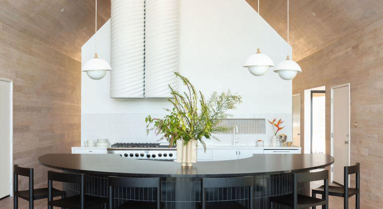 Extractor Hoods Ideas — 11 Designs to Elevate a Kitchen | Livingetc