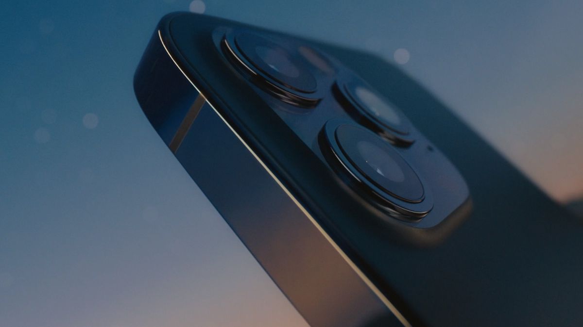 iPhone 12 launch event as it happened: here's everything announced ...