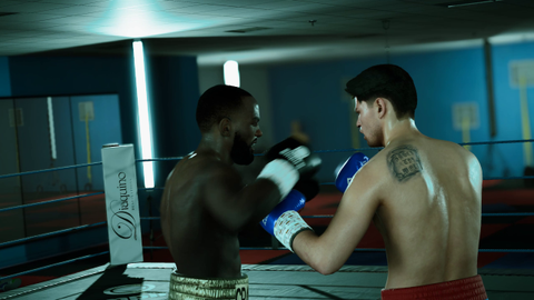 A boxing fan with no game dev experience quit his job to make a ...