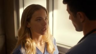 Netflix's new show proves it wants a slice of The Pitt's pie | T3