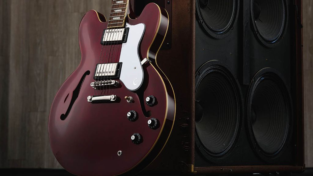 Epiphone: the history of the budget builder and rock icon | Guitar World