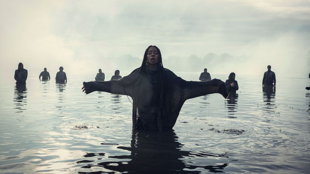 Best French shows on Netflix | What to Watch