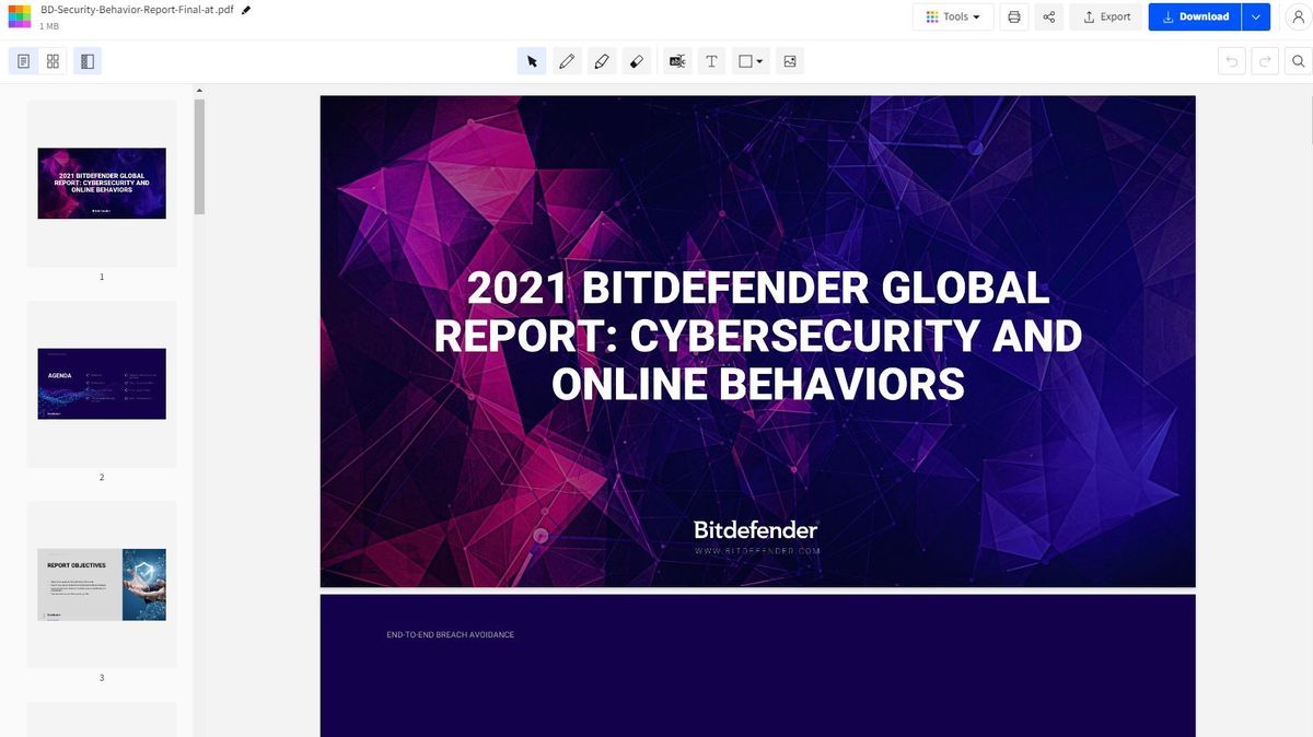 SmallPDF review | TechRadar