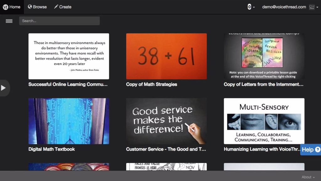 What is VoiceThread for Education? What's New? | Tech & Learning