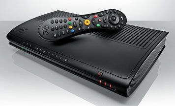 Virgin Media TiVo review | What Hi-Fi?
