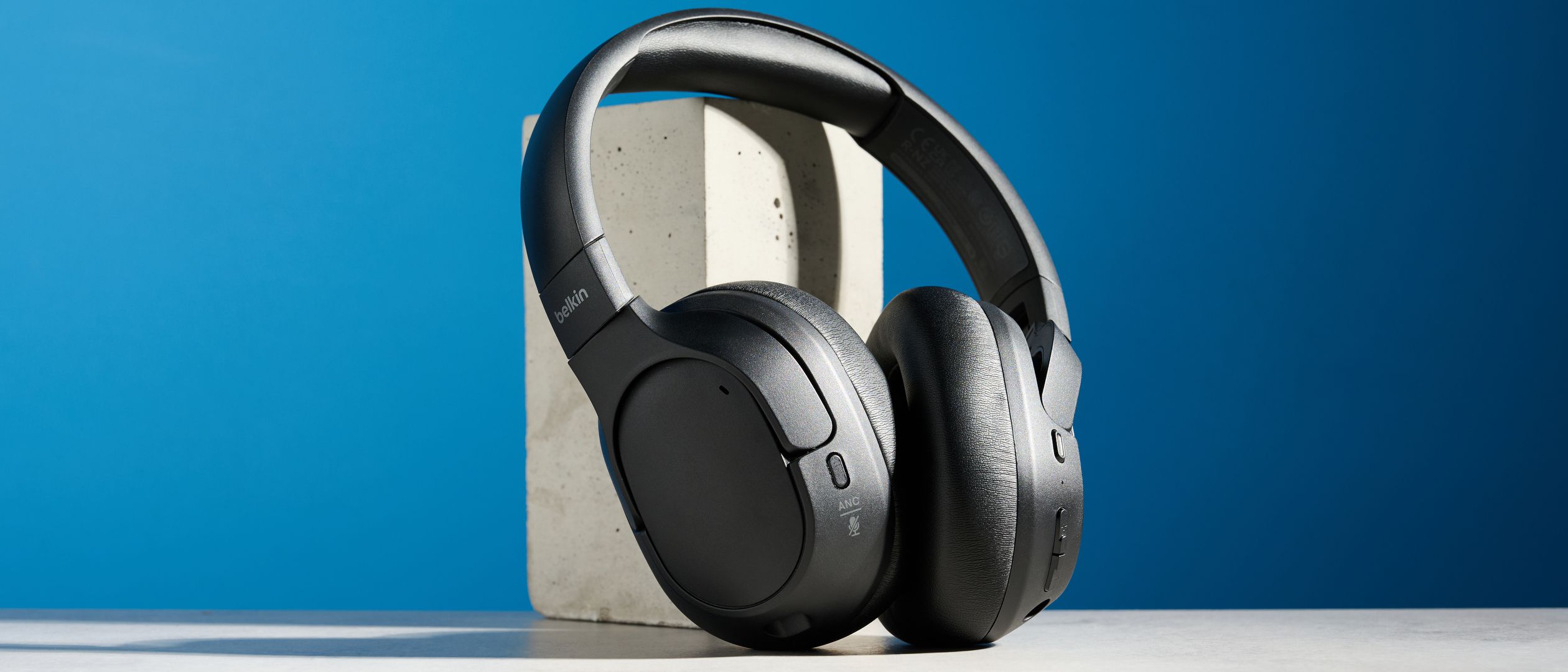 Belkin SoundForm Isolate headphones review: Literal and metaphorical ...