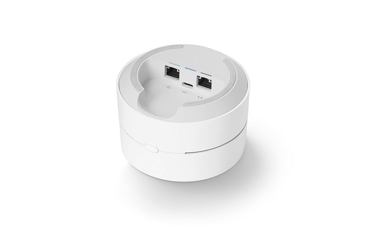 Google Wifi Review: Mesh for the Right Price | Tom's Guide