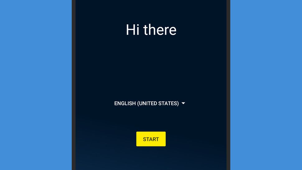 How to set up an Android phone: our guide to switching on your new ...