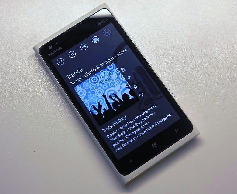 Electronic music streaming app Beem gets a seriously cool update ...