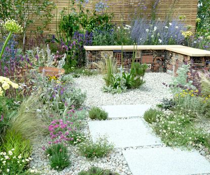 No-grass backyard ideas: 7 ways to switch out lawns | Homes and Gardens