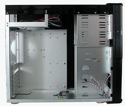 Coolermaster Wavemaster, Continued - 15 Case Power Tower Round-Up | Tom ...