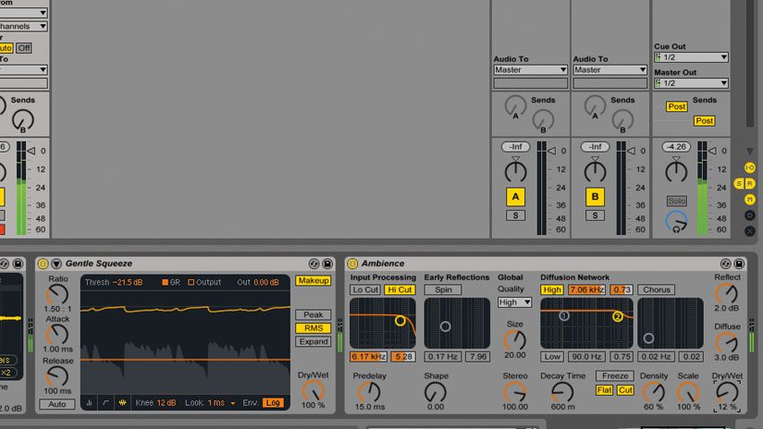 How to flip samples using Ableton Live's Simpler | MusicRadar