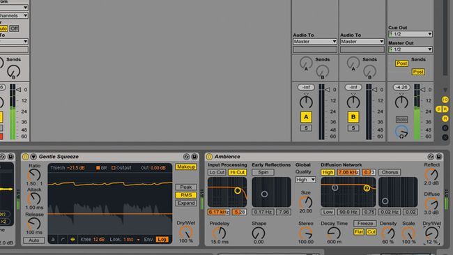 How to flip samples using Ableton Live's Simpler | MusicRadar
