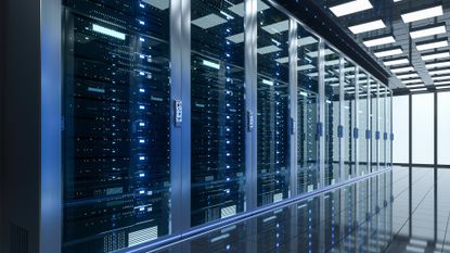 Hyperscaler data center expansion can’t keep up with AI-fueled demand ...