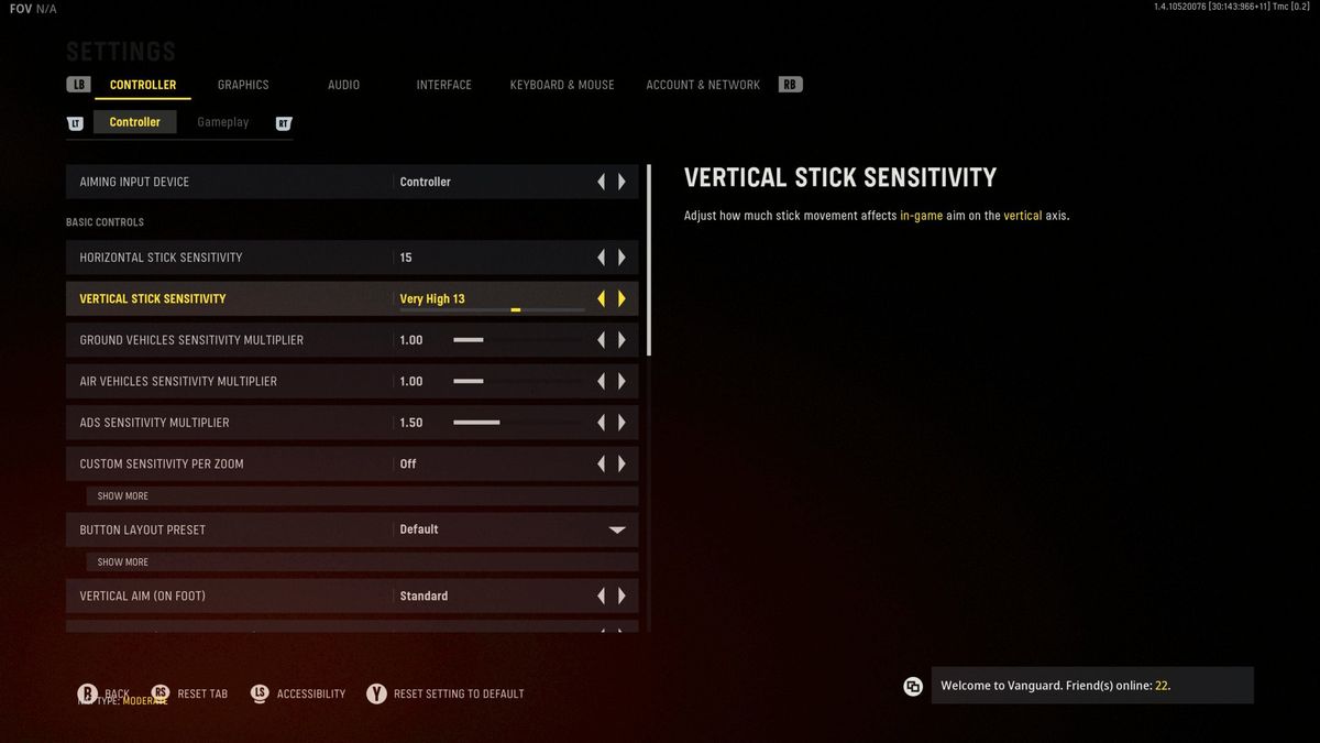 Call of Duty: Vanguard multiplayer — Beginners tips and tricks ...