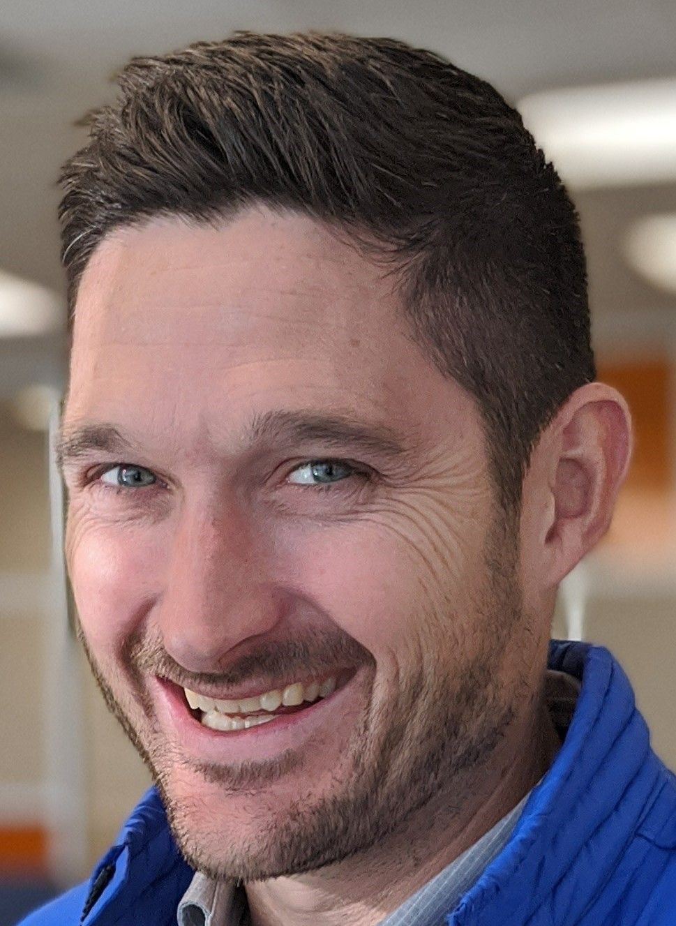 Scripps Poaches Joseph Naylor From Cox Media Group | Next TV