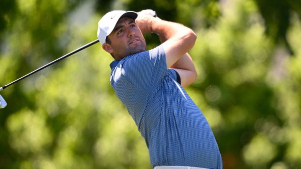 9 Things You Didn't Know About KJ Choi | Golf Monthly