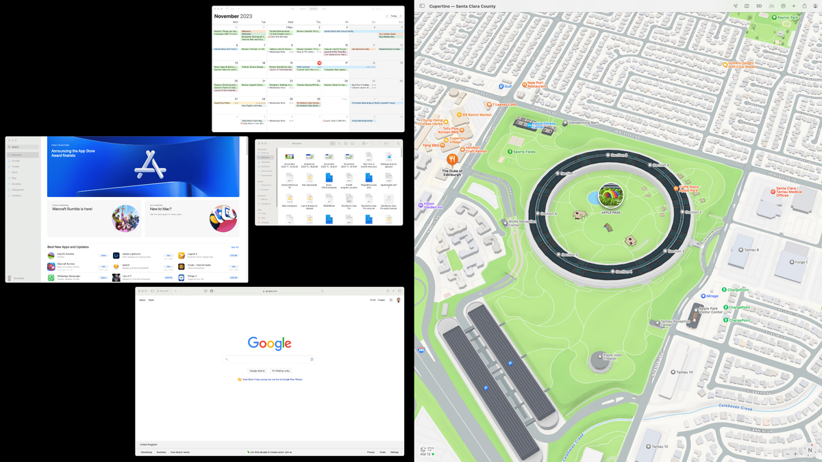 How to use Split View in macOS to boost your Mac productivity | TechRadar