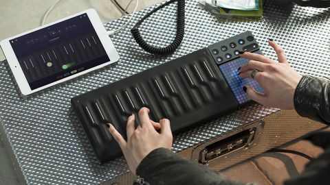 What is MPE… and why should you care about it? | MusicRadar