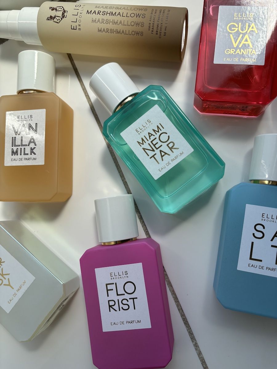 9 Ellis Brooklyn Perfumes That Always Win Me Compliments | Who What Wear