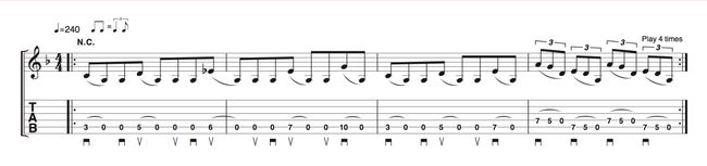 Learn 20 essential rock rhythm guitar styles | Guitar World