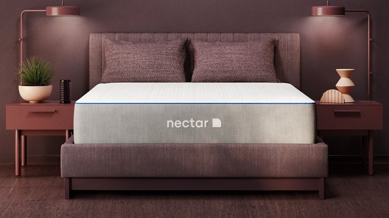Nectar Hybrid Mattress UK review | Tom's Guide