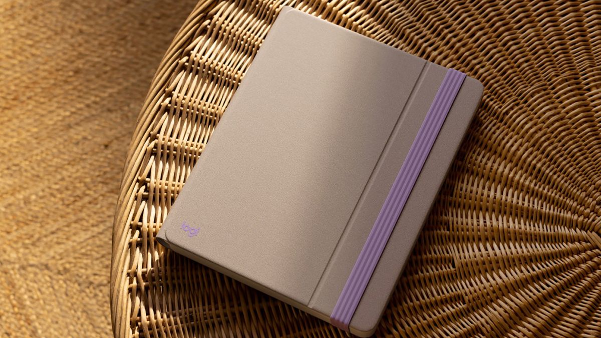 Logitech Casa Pop-up Desk: the mobile work unit that's nearly perfect ...