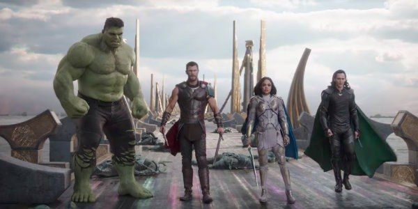 When Thor: Ragnarok Takes Place On The MCU Timeline | Cinemablend