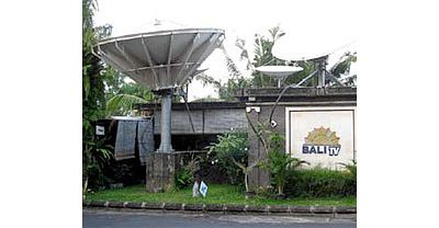 Staying On Top: Profile - Bali TV | TV Tech