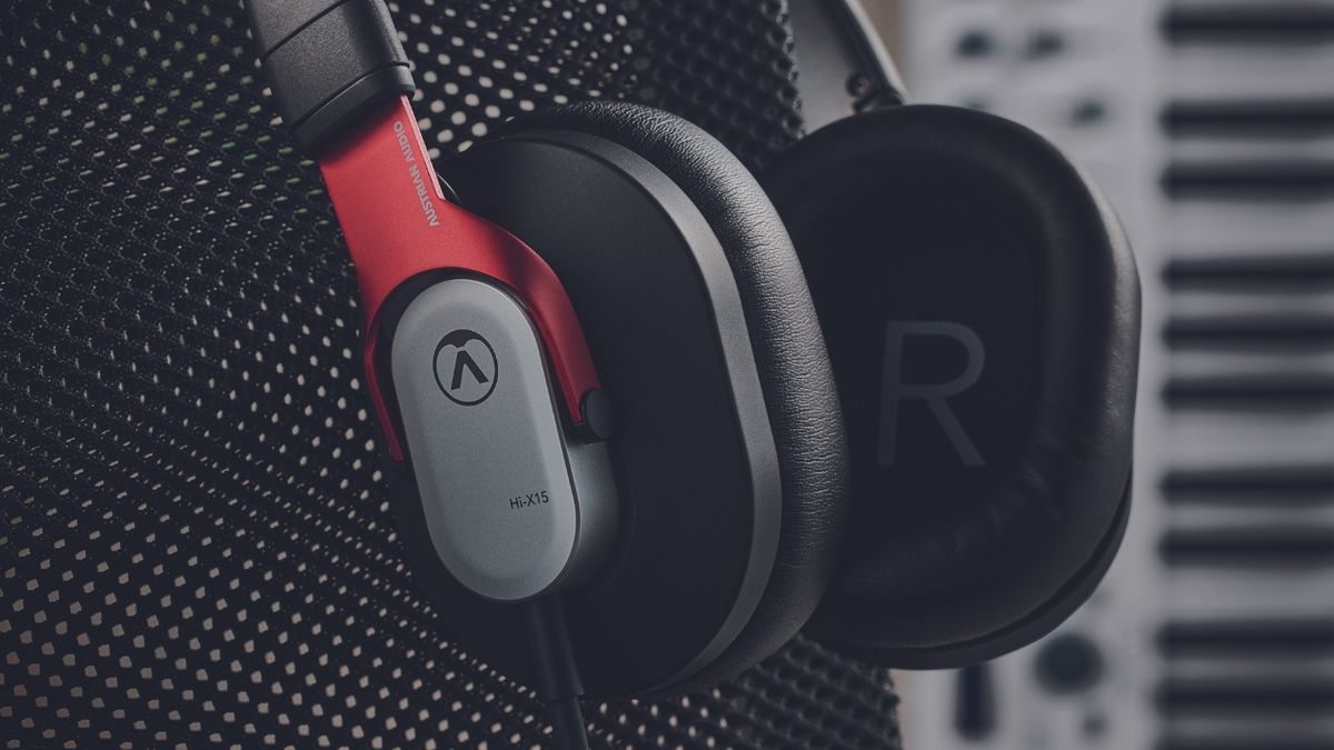 Best guitar amp headphones 2024: practice in peace | Guitar World