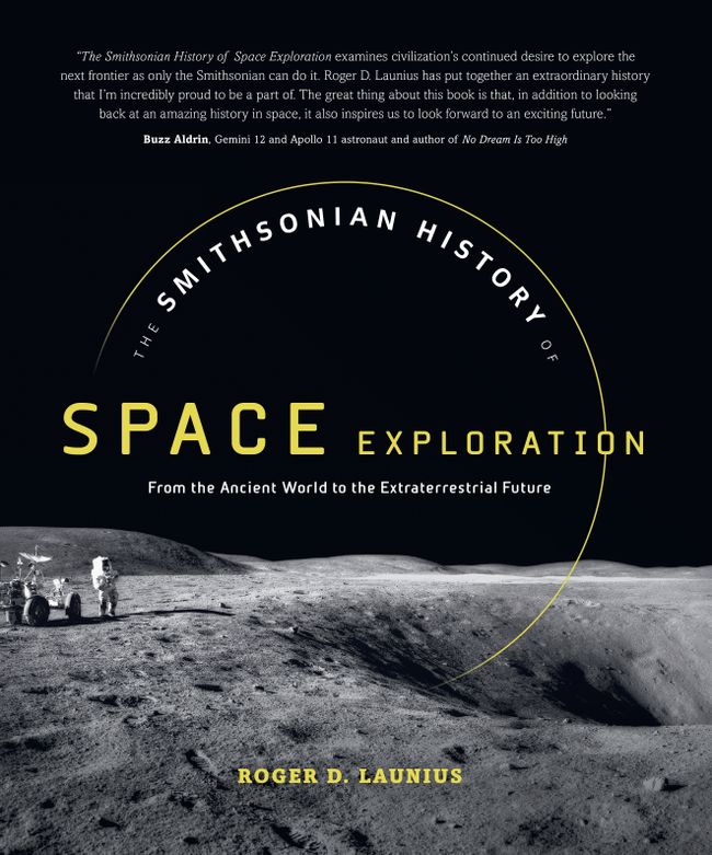 Best Spaceflight and Space History Books to Read in 2019 | Space