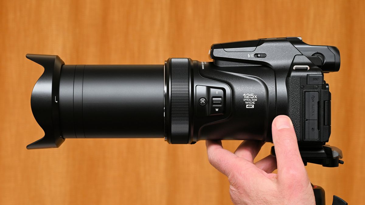 The Nikon Coolpix is cool again – but you should really consider these five things before you ...