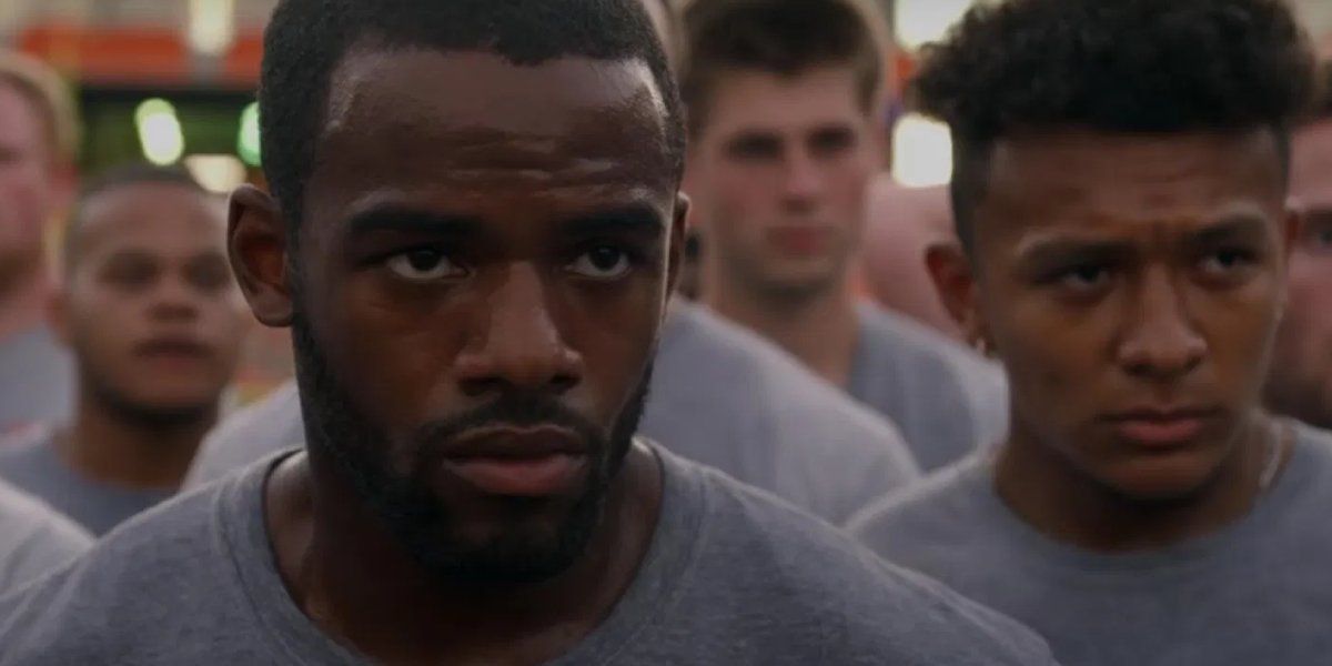 Meet Jay Reeves: 6 Things To Know About Disney+'s Safety Star | Cinemablend