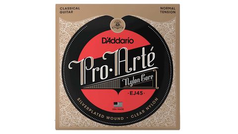 Best nylon guitar strings 2025: For classical and flamenco | MusicRadar