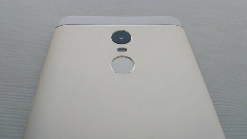 Xiaomi Redmi Note 4 review | TechRadar