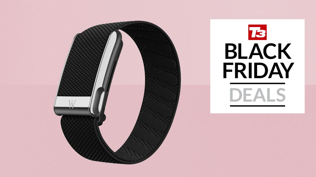 Whoop’s most powerful wearable which tracks blood pressure and ECG has ...