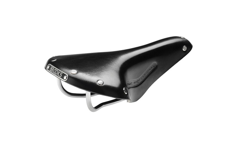 Everything you need to know about the Brooks saddle range 2025 ...