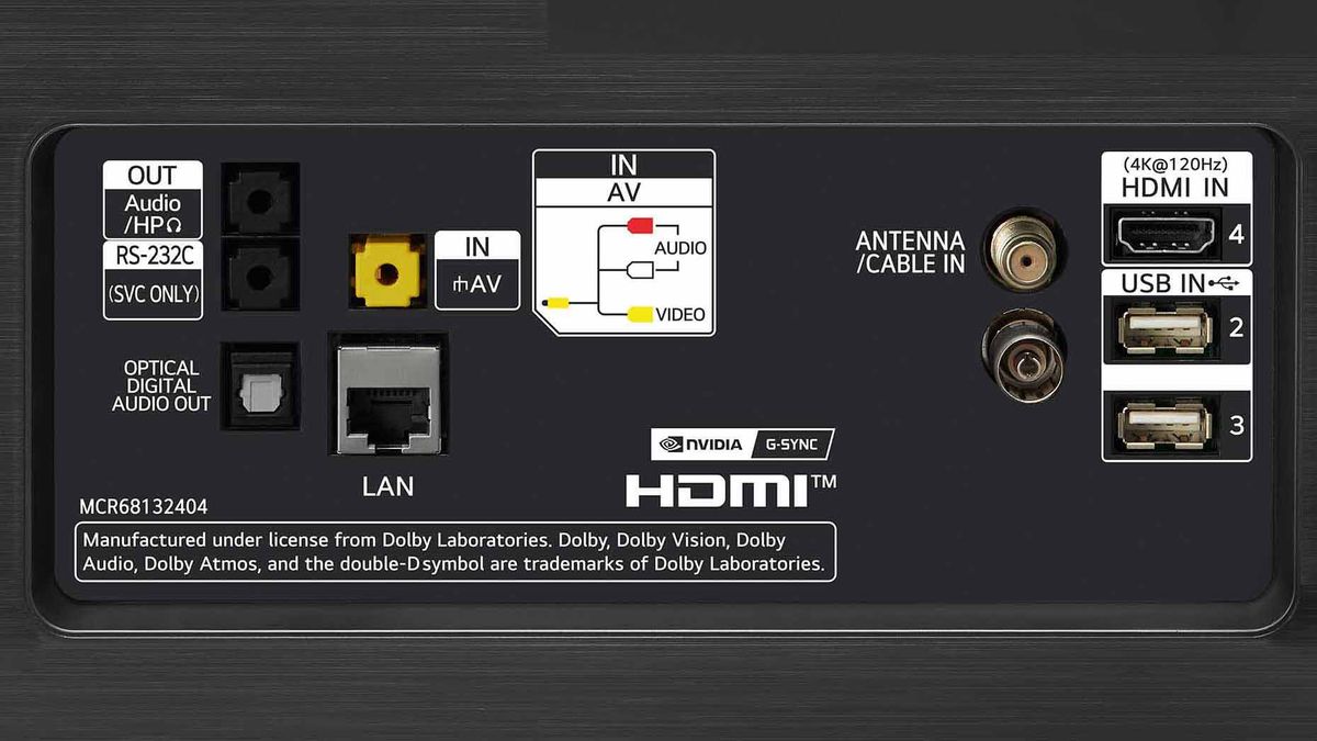 LG OLED48CX 48-inch OLED TV review | What Hi-Fi?