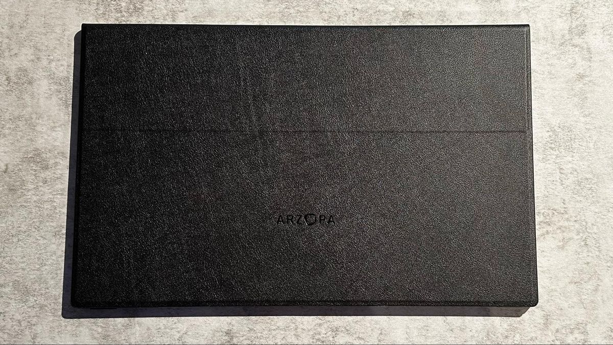 Arzopa G1 Game Portable Monitor Review: 144 Hz Gaming Value | Tom's ...