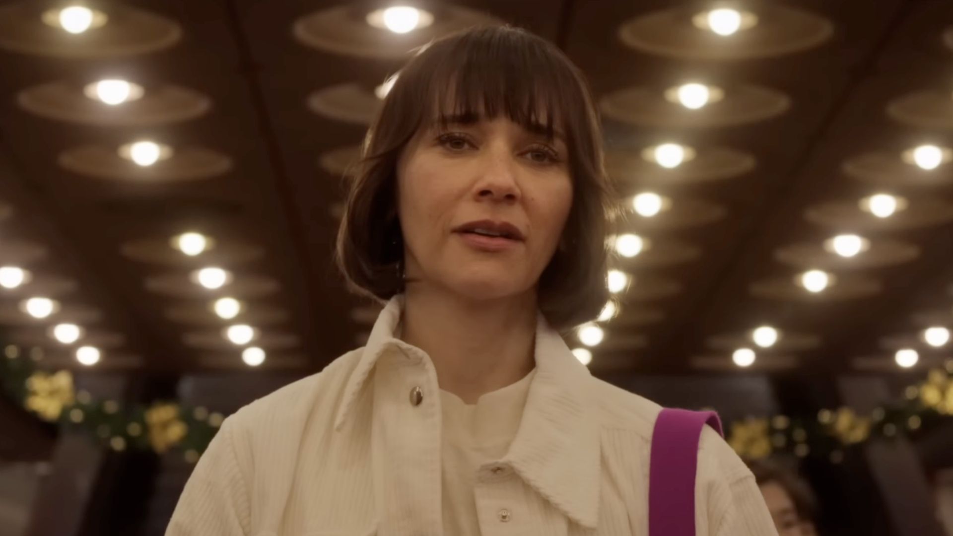 Apple TV's new sci-fi series appeared from nowhere – the trailer has ...
