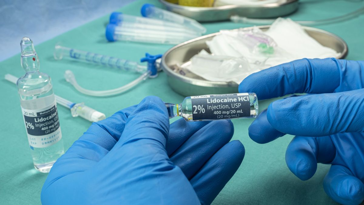 Is getting an IUD painful? | Live Science